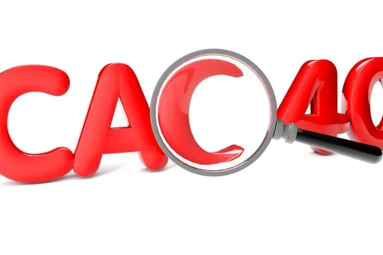 Cac 40 : explication, fonctionnement et impact sur l'économie française ...