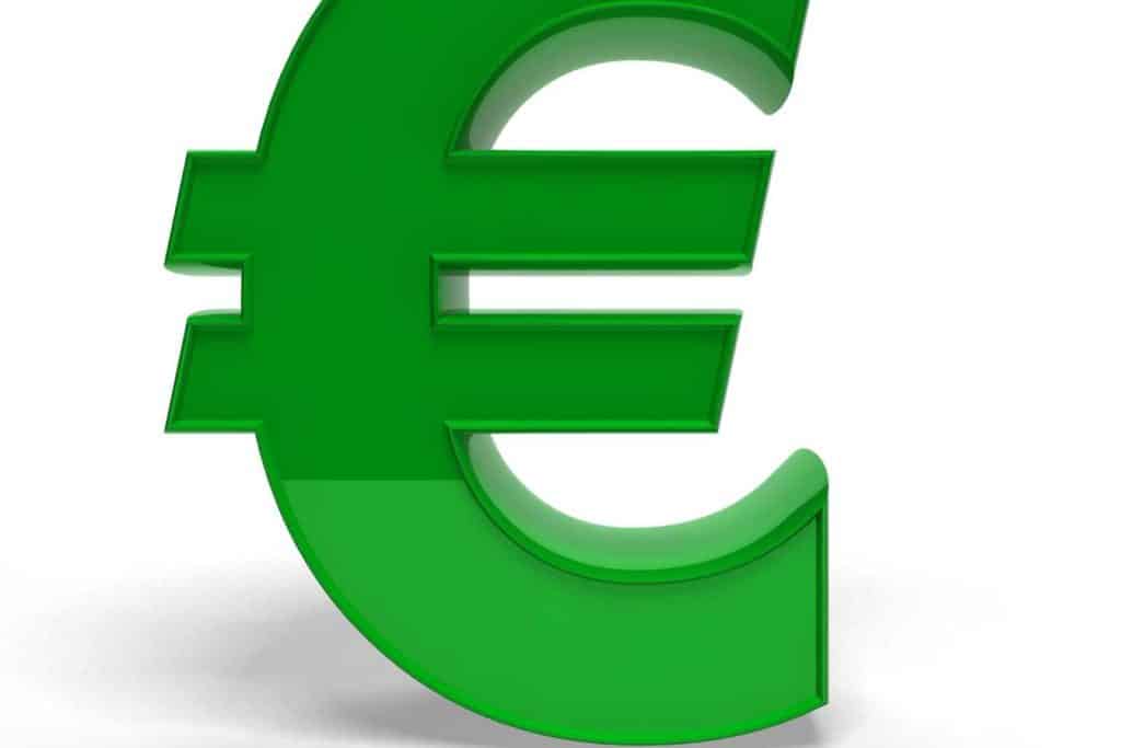 Histoire et utilisation du logo euros (€) : symbolisme, normes et ...
